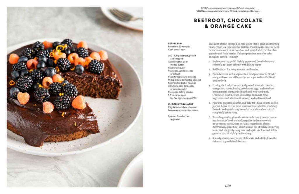 Nadia Lim's Vegful - Nadia Lim