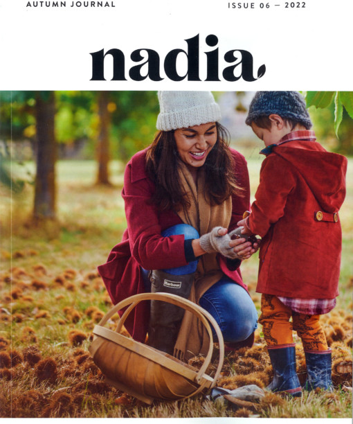 Shop - Nadia Lim