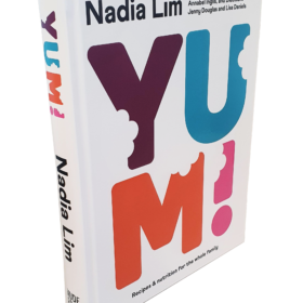 Nadia's Farm Kitchen - Nadia Lim