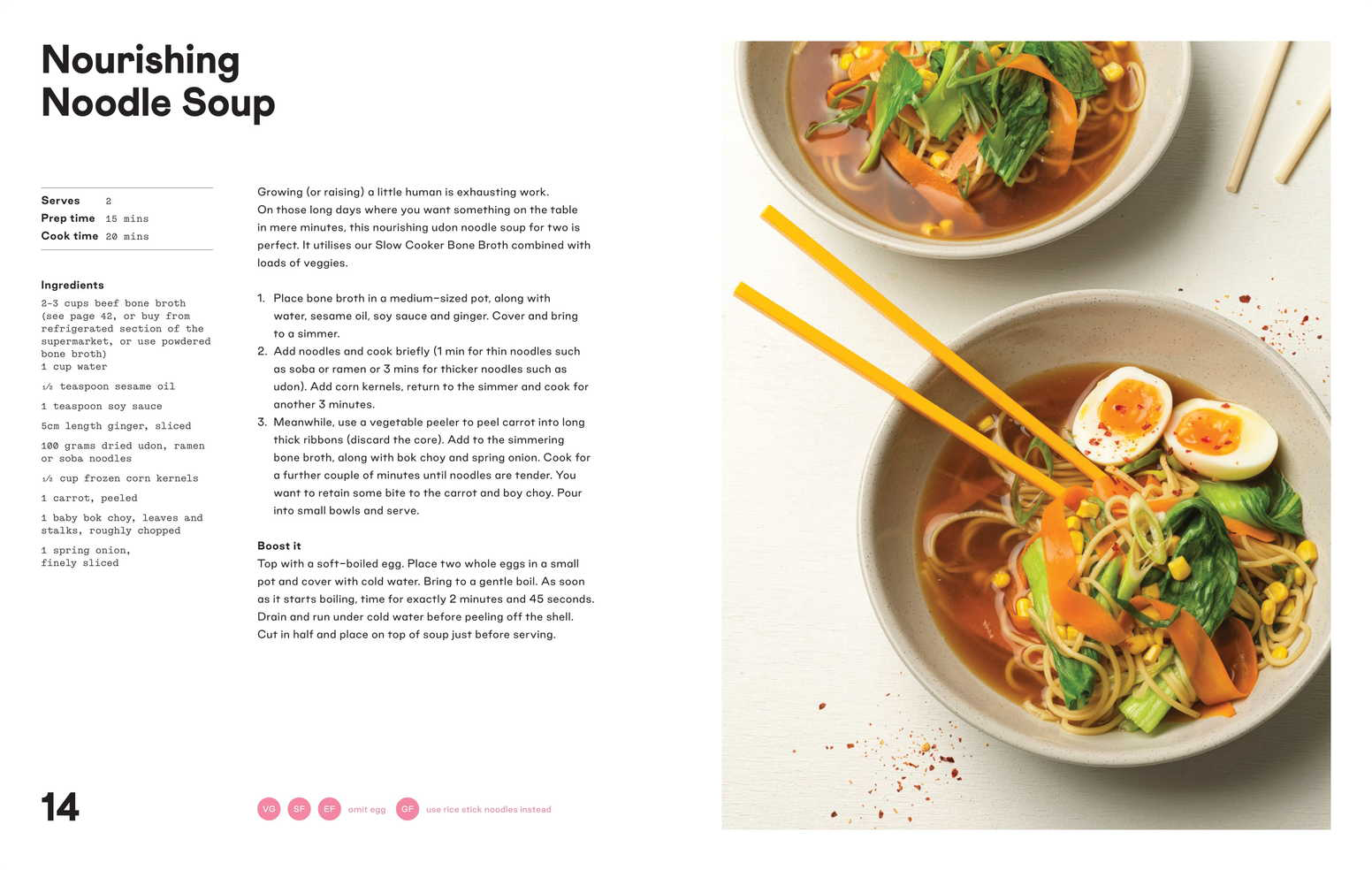 Nadia Lim's Yum! - Nadia Lim