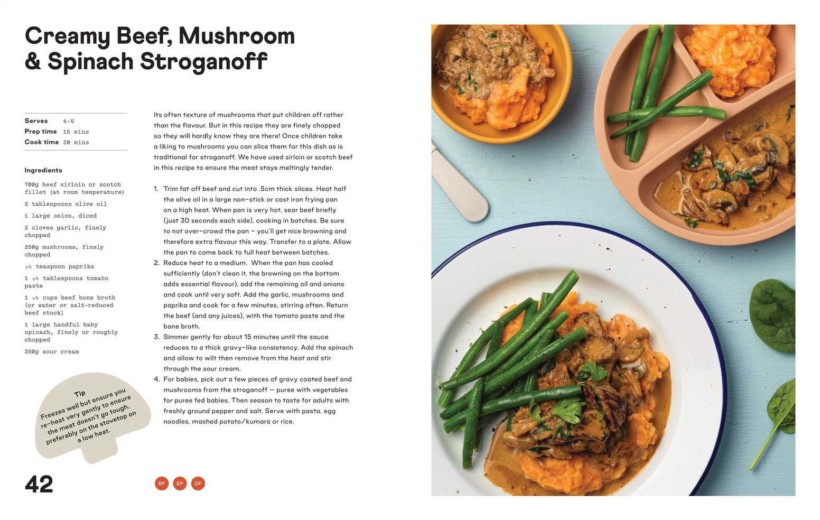 Nadia Lim's Yum! - Nadia Lim