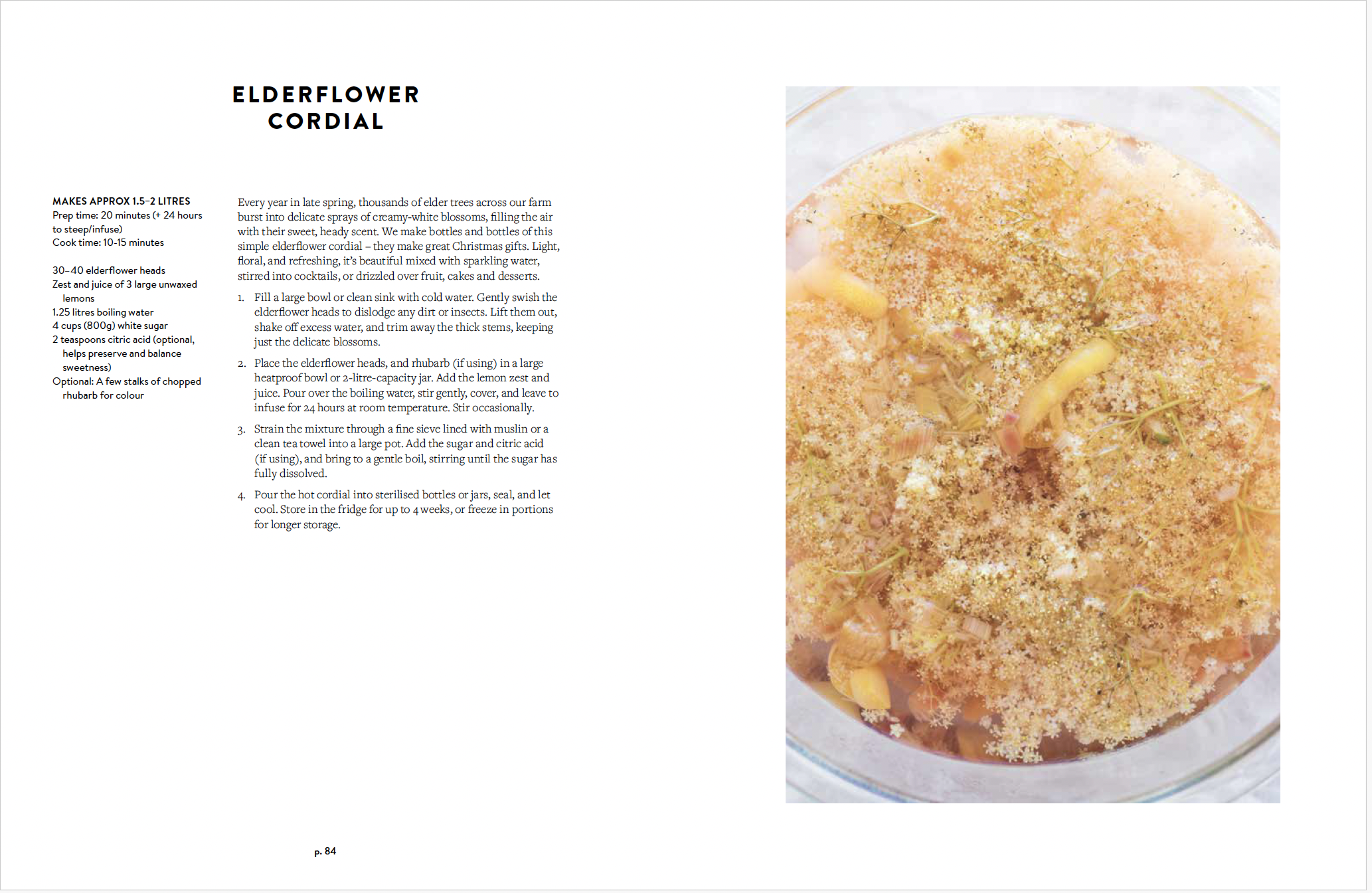 Nadia's Farm Kitchen - Nadia Lim