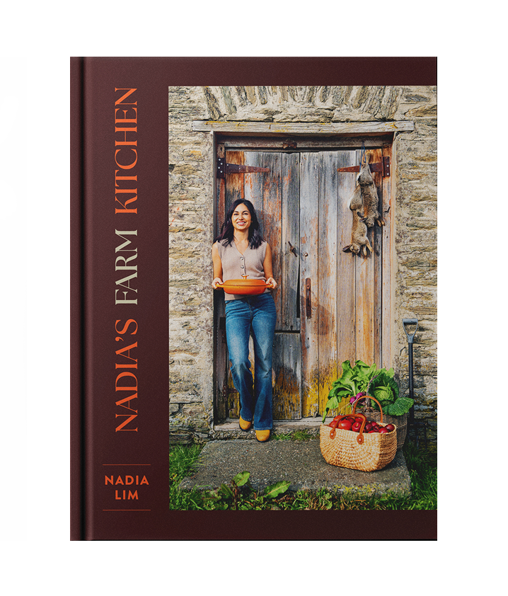 Nadia's Farm Kitchen - Nadia Lim
